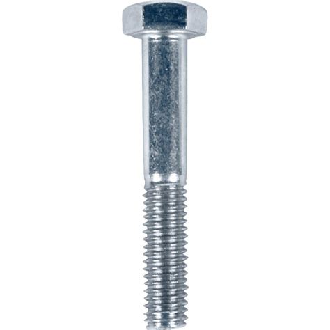 Sexkantskruv M6s 8 8 Efz M16x80mm 338923 Bolist Sveriges Närmaste