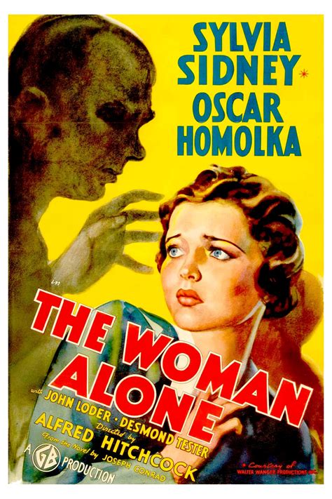 Sabotage 1937 Posters — The Movie Database Tmdb