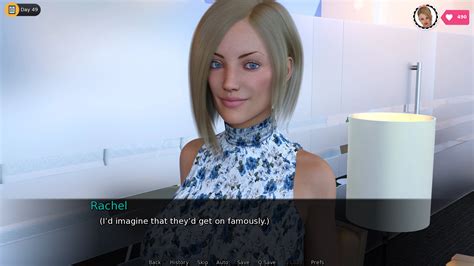 [vn] [renpy] [completed] Dating My Daughter [ch 1 4 V1 00
