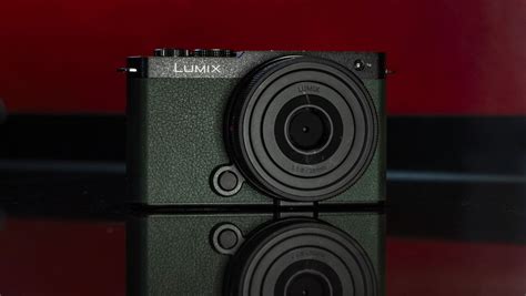 Hands On Panasonic Lumix S9 Review Small Simple Powerful Flawed