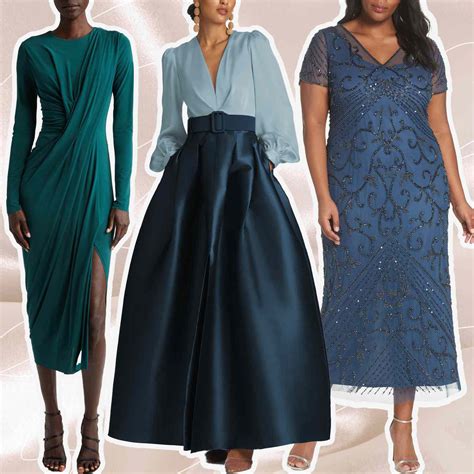 Mother Of The Bride Dresses For Summer 2024 Plus Size Kylen Minerva