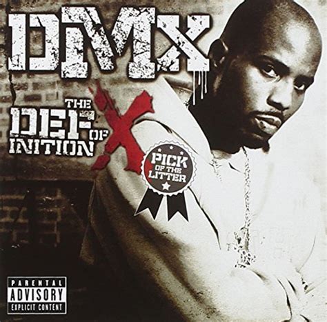 Dmx Cd Covers