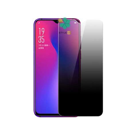 محافظ صفحه گوشی شیائومی Redmi 9c Nano Privacy استایل آپ