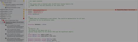 invariant violation requirentivecomponent rnsvgrect