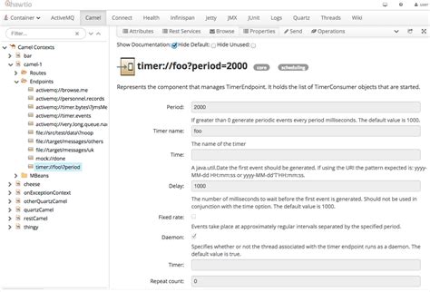 apache camel 2 18 released whats included java code geeks 2021