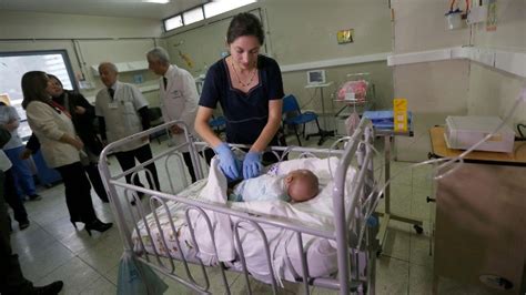 Virus Sincicial ¿qué Es El Virus Respiratorio Sinciacial Y A Quiénes