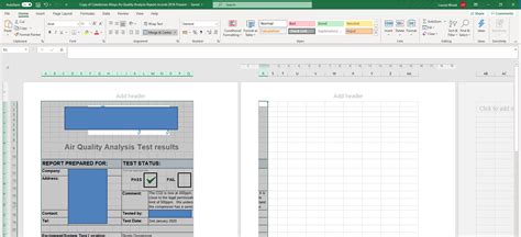 solved excel not formatting the page layout correctly microsoft community