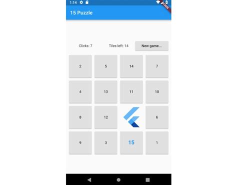 top 5 flutter slide widgets package