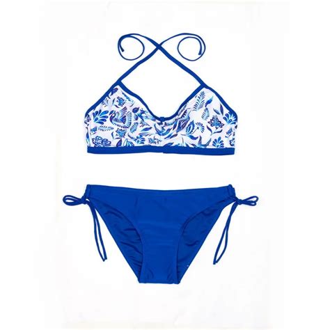 Sexy Cross Brazilian Bikinis Women Swimwear Swimsuit Push Up Bikini Set