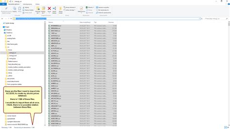 how to separate a word document into separate files