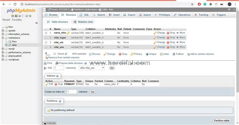 cara membuat program dengan netbeans aplikasi input data mahasiswa