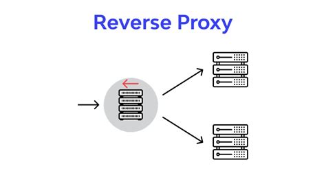 what is a reverse proxy