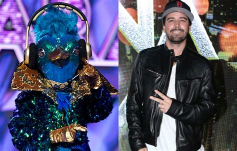 Quetzal Es Mane De La Parra En ¿quién Es La Máscara 2020 Shows