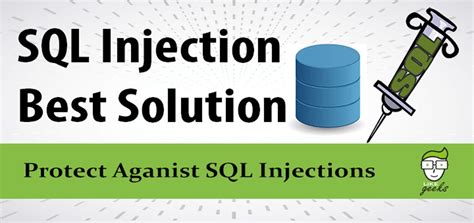 prevent sql injection attack without modifying all files