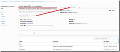 oci devops build pipeline for functions amis data driven blog
