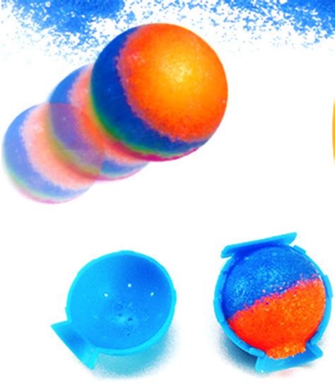 Diy Bouncy Ball Kit Panda Crafty