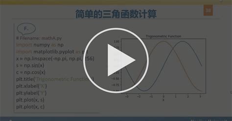 4 aplications of python into science and engineering fields python
