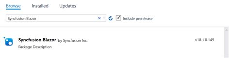 client side application in blazor pdf viewer component syncfusion