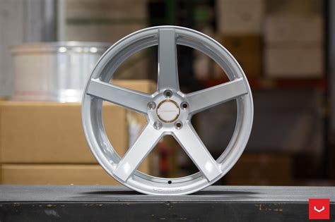 Cv Series Cv3 R Vossen Wheels