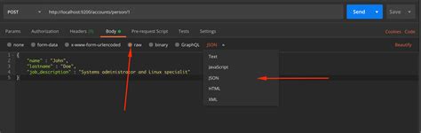have error in postman with post request to elasticsearch stack overflow