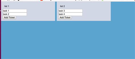 create a trello clone using angular node js mongo and