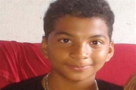 Gazetaweb Menino De 12 Anos Confessa Que Matou Primo Da Mesma Idade