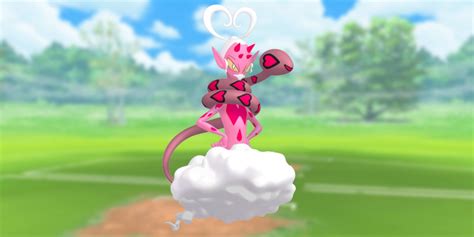 How To Beat The Enamorus Elite Raid In Pokemon Go