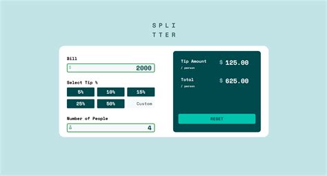 github anselemodims tip calculator a tip calculator app