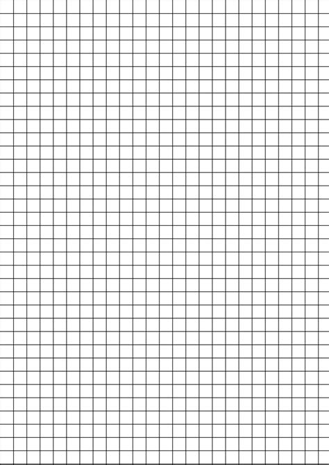 graph paper