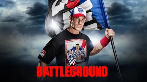 New Matches Announced For Wwe Battleground Updated Card