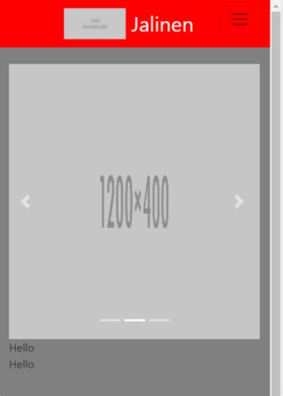 html css vertical responsive image stack overflow