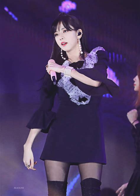 Blackpink Jisoo Seoul Music Awards 2018