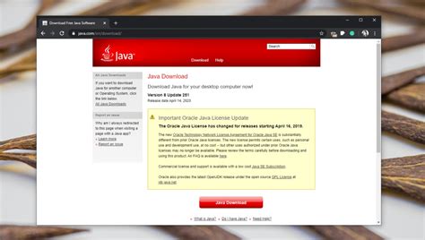 how to open jar files on windows 10 [tutorial]