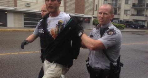 Assault Suspect Arrested In Kelowna Okanagan Globalnews Ca