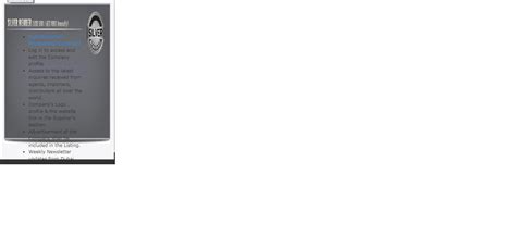 text goes outside the div while resizing the