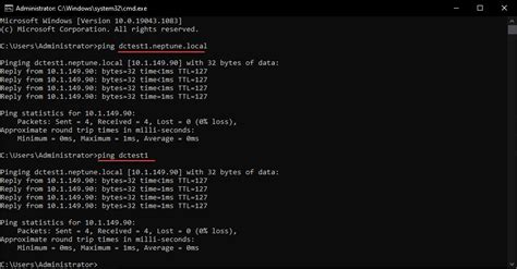 Dns Conditional Forwarder Multiple Internal Domains Setup