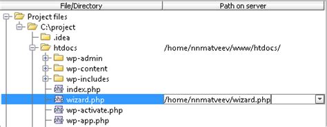 configuring php debugging in phpstorm 2 0 the webide blog