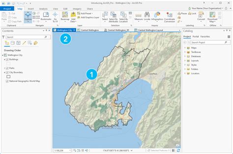 about arcgis pro—arcgis pro documentation