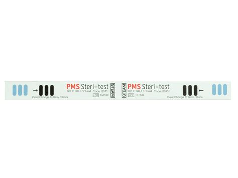 class 4 multi variable steam strips dual