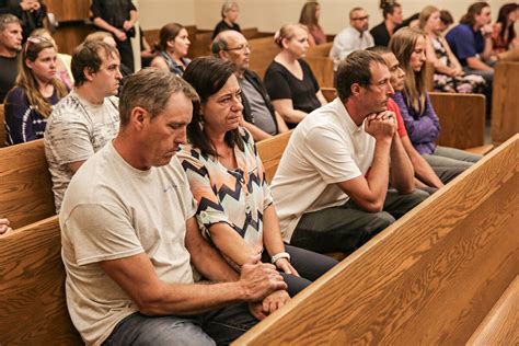 Jury Convicts Kila Man Of Martin City Murder Flathead Beacon