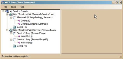 iis 6 404 badrequest exposing wcf service through