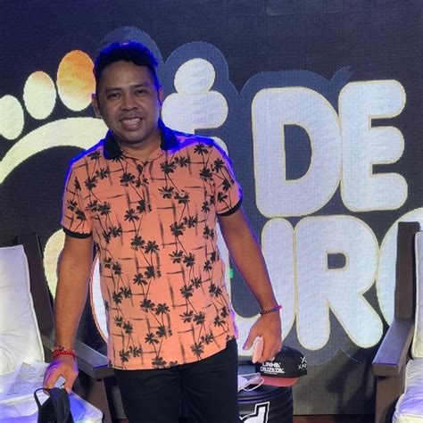 Cantor De Forró é Solto Após 30 Dias Preso Por Dívida De Pensão Alimentícia