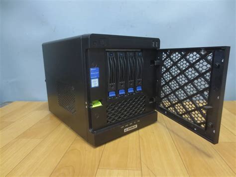 Yahoo オークション Starbilas Nasサーバー Xeon E3 1268l V3 2 30g