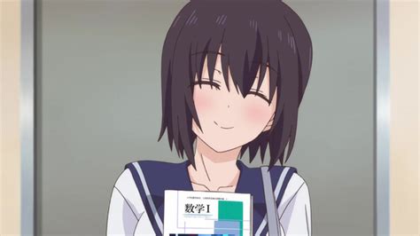 『おーばーふろぉ』第4話 琴音からの突然のキスでパニックになる和志