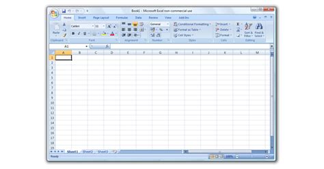 opening xlsx files in excel 2003 2007 2010
