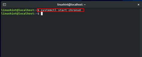 How To Configure Ntp On Centos 8