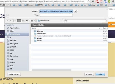 quick and easy guide to installing eclipse xml editors and tools