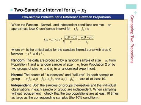 Ppt Chapter 12 Inference For Proportions Powerpoint Presentation
