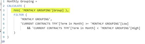 circular dependency dax calculations enterprise dna forum