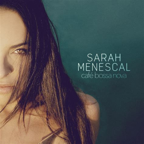 ‎café Bossa Nova Di Sarah Menescal Su Apple Music